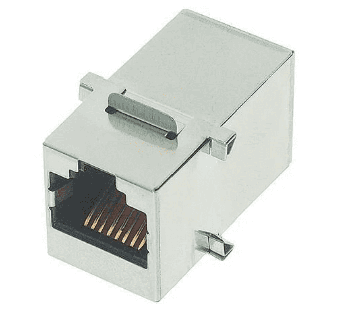 HARTING 39509040010, Modular Connectors / Ethernet Connectors Gender ...
