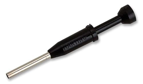 HARTING ELECTRONICS 09990000368 D-Sub Removal and Insertion Tool for ...