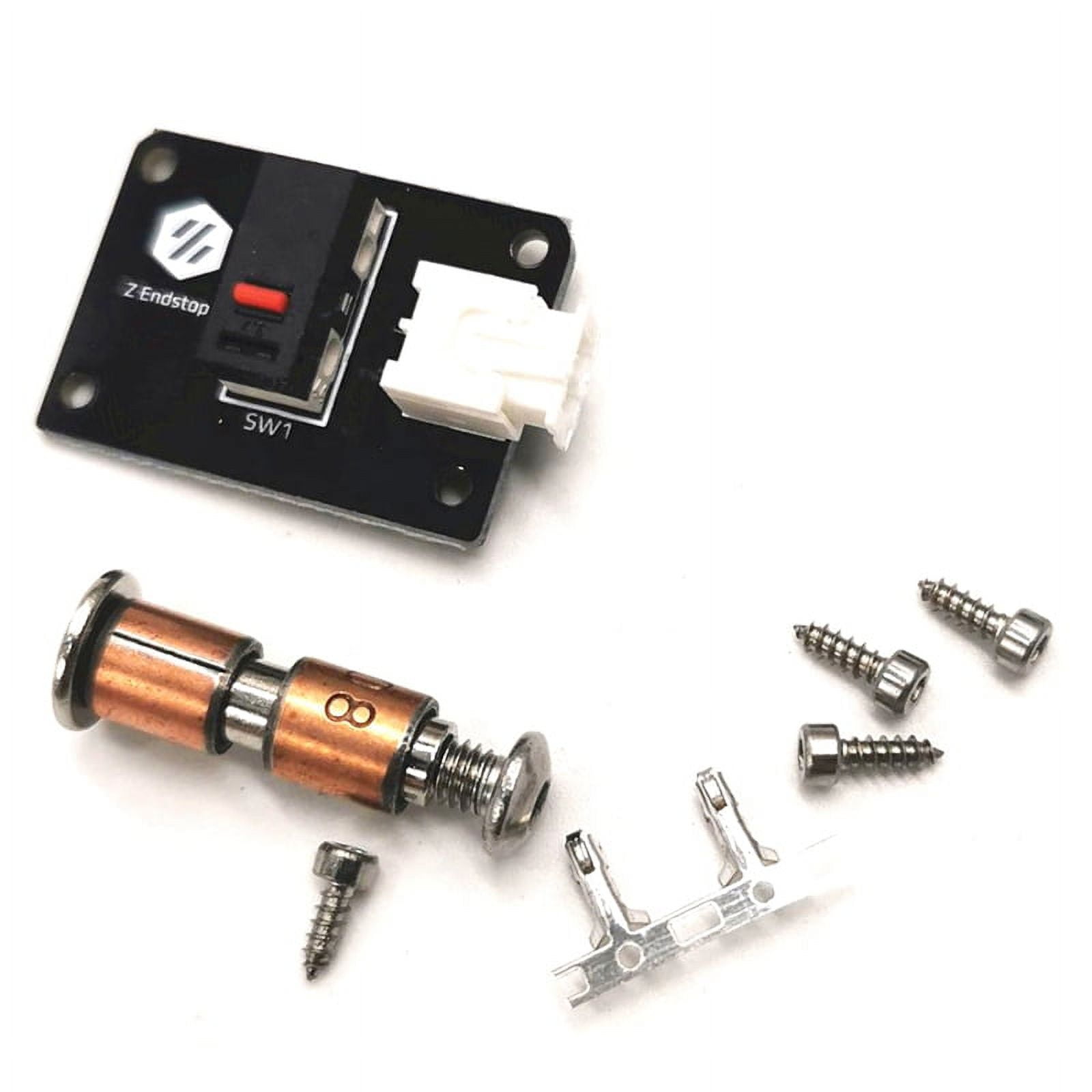 HARTK SEXBOLT Z Limit Switch PCB Kit for DIY Trident 3D Printer ...