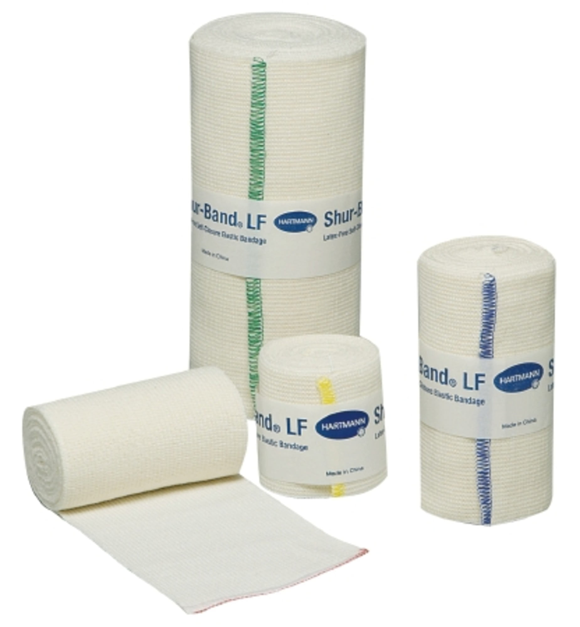 HARTMANN Shur-Band LF Elastic Bandage, 6 Inch X 5 Yard, 1 Count ...