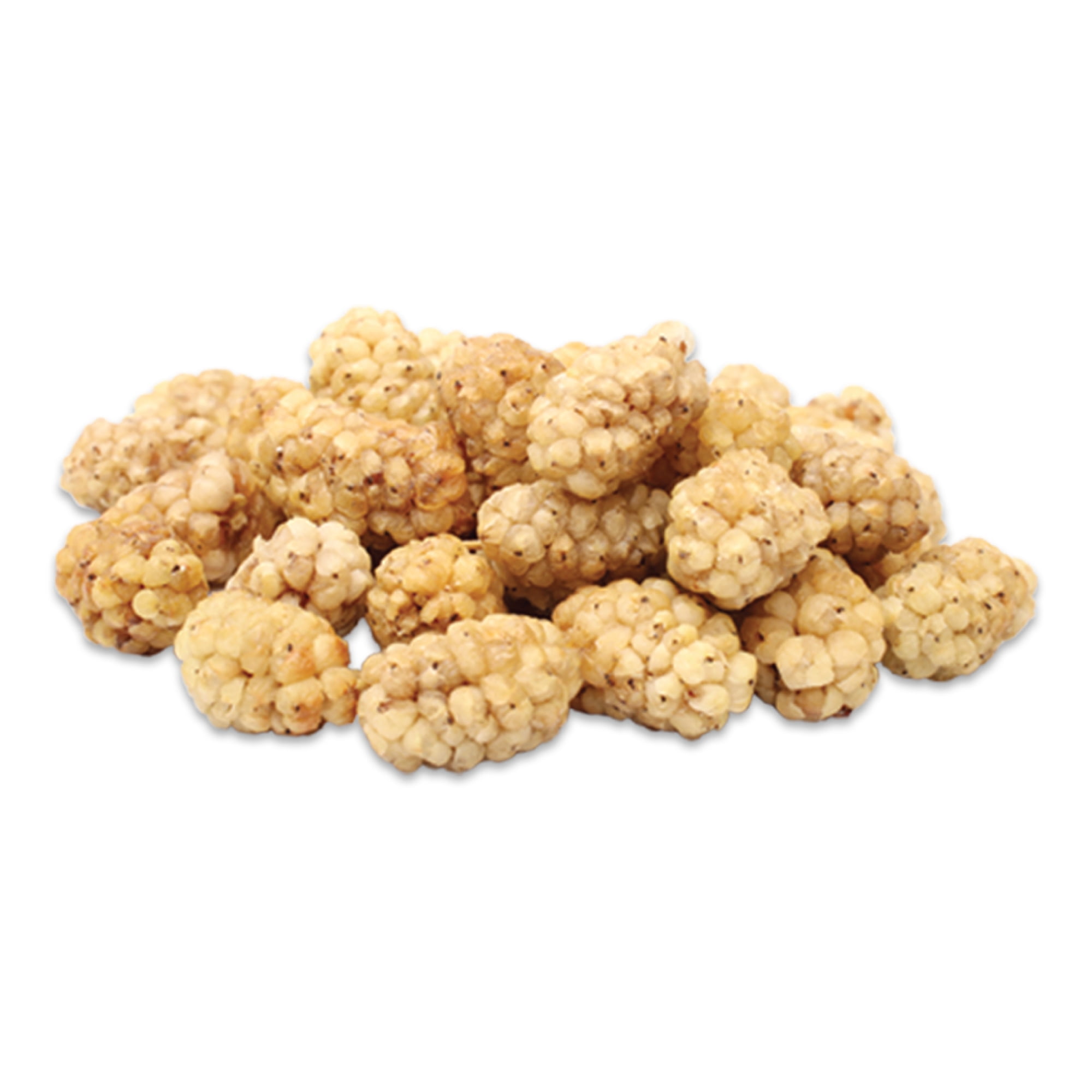 HARVEAST Turkish Dried Mulberries 2 Pounds | No Sugar, Vegan, Non-GMO ...