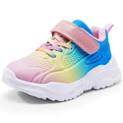 Girls Lace-Up Sneakers Collection with Comfortable and Stylish Designs