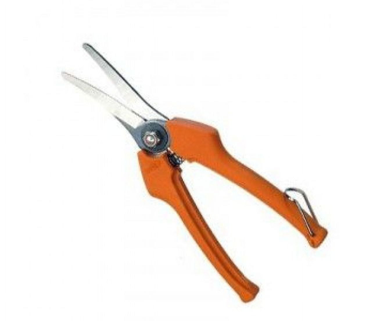 Bahco Harvesting Snip P129-19 - Walmart.com