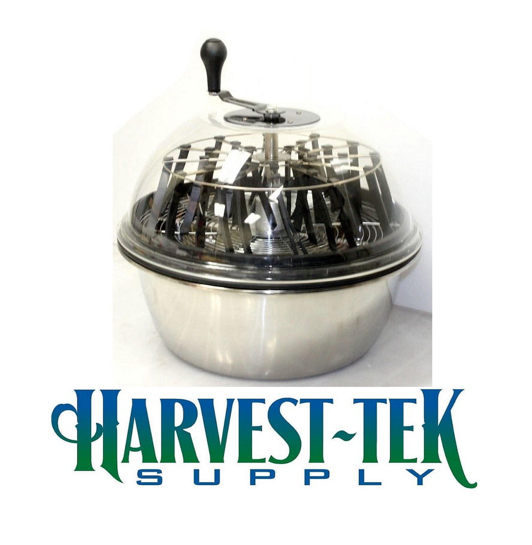 Harvest Tech