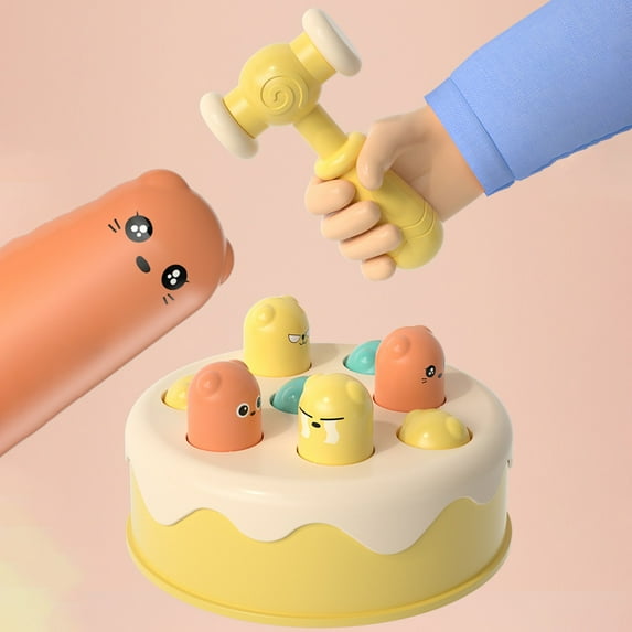 HASACHYL Gift for Kids, Children's Toys Children's Educational Early ...