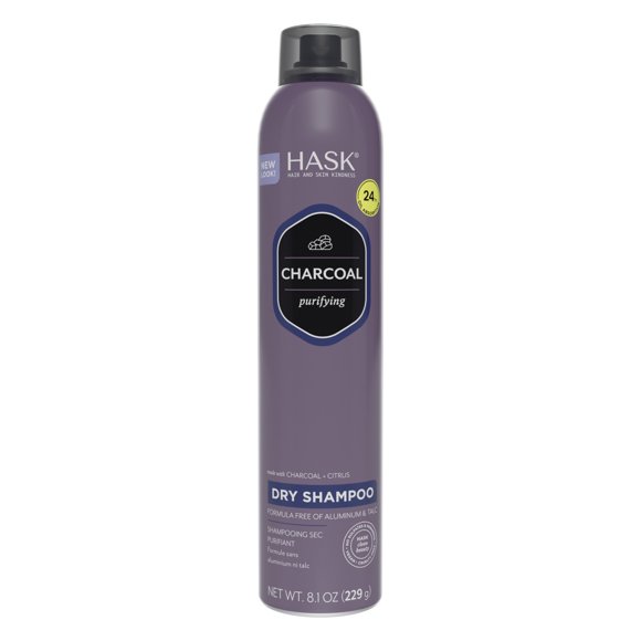 Hask Shampoos