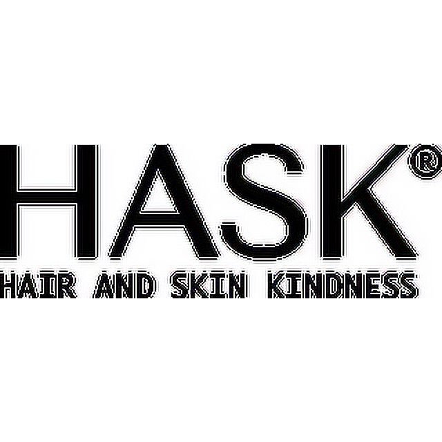 HASK Repair Series Bond Building Leave-In Treatment Cream, 3.3oz ...