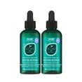 HASK TEA TREE OIL & ROSEMARY Scalp Relief Serum for All Hair Types ...