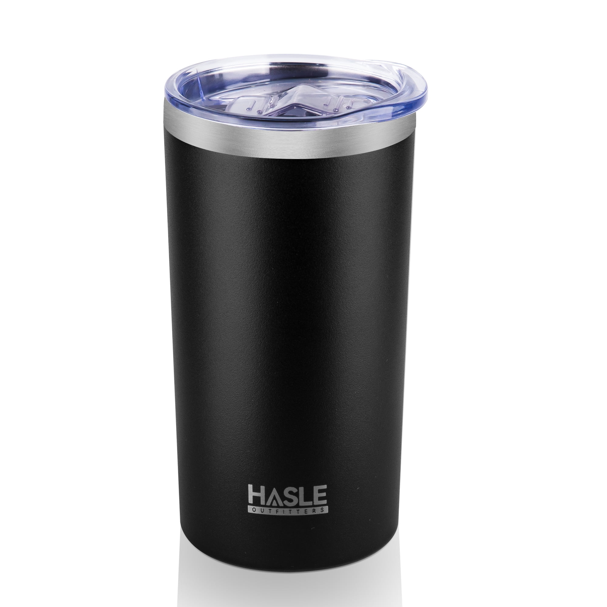 HASLE OUTFITTERS 12 oz Double Wall Stainless Steel Vacuum Insulated ...