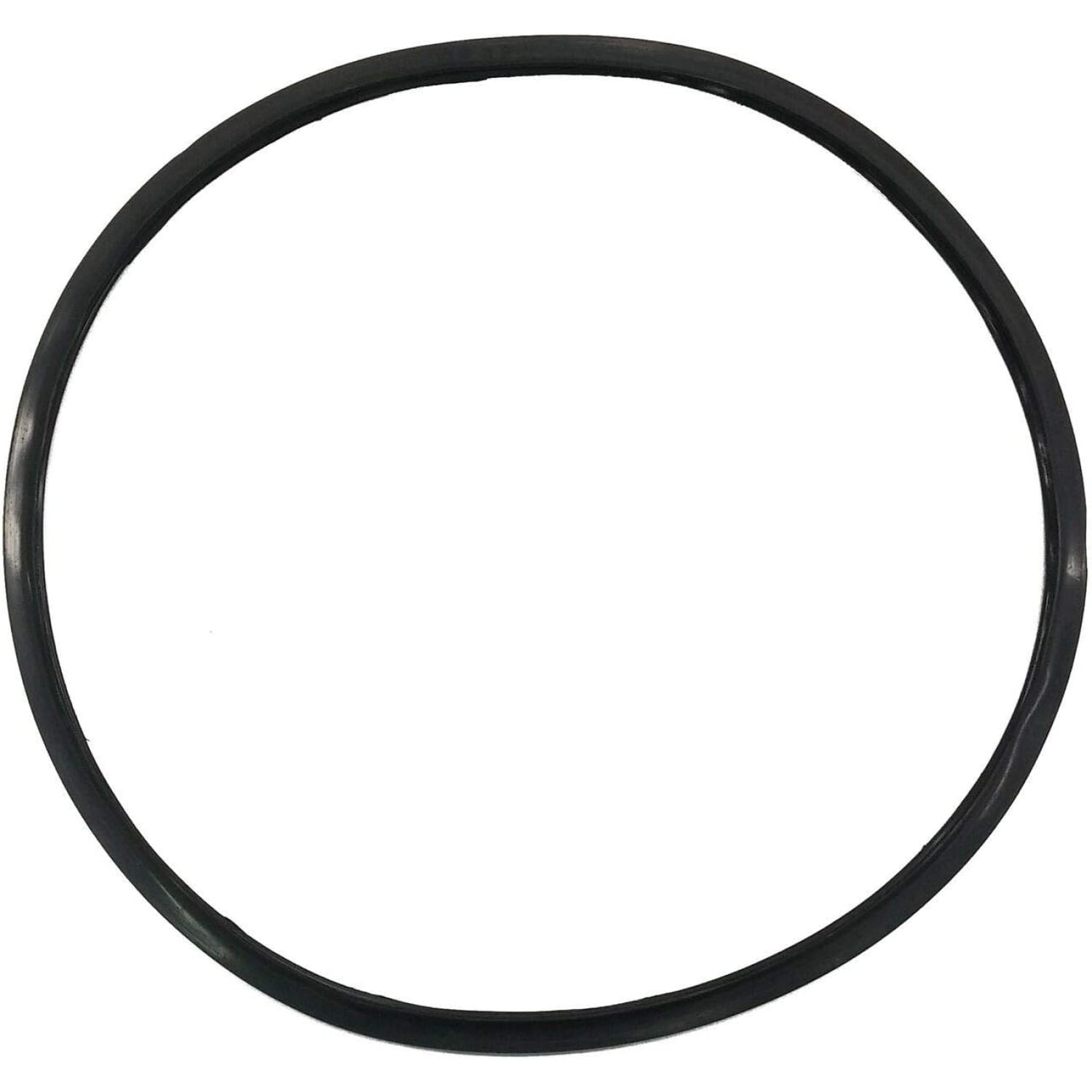 HASMX 1-Pack S-9892 Pressure Cooker Gasket Seal for Mirro M-0296 M-0436 M-0498 M-0536 M-0596 M ...