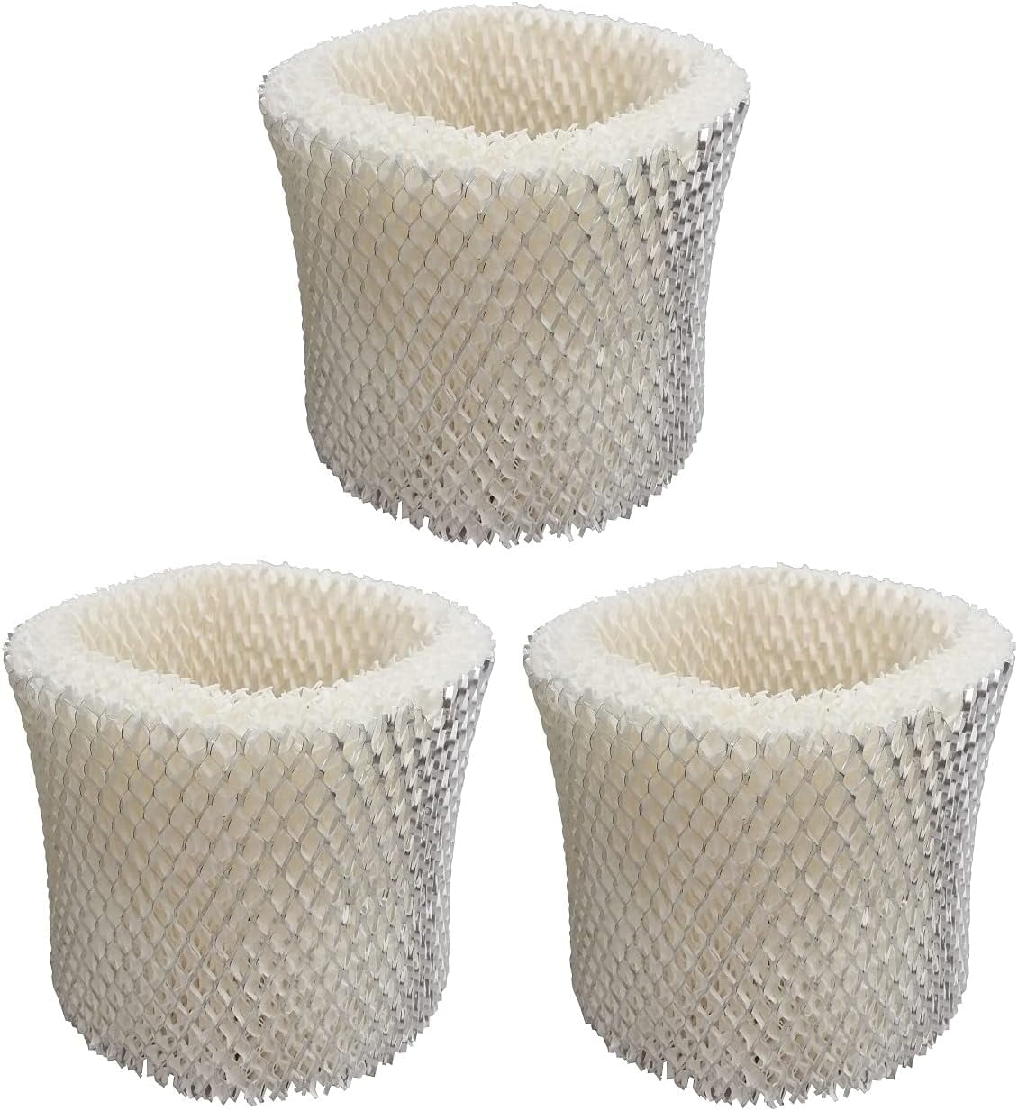 HASMX 3-Pack Humidifier Filters Replacement for Sunbeam SF213, SF-213 ...