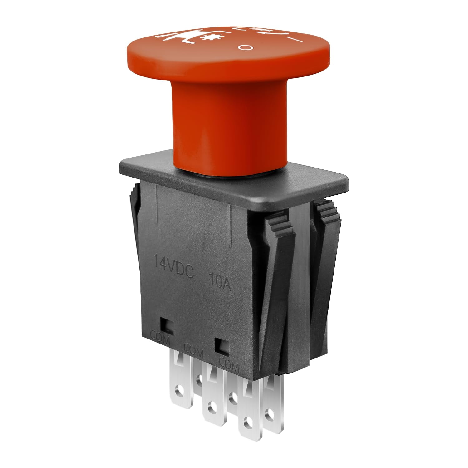 HASMX 597520401 PTO Switch Replaces Part Number 539131627 539101768 ...