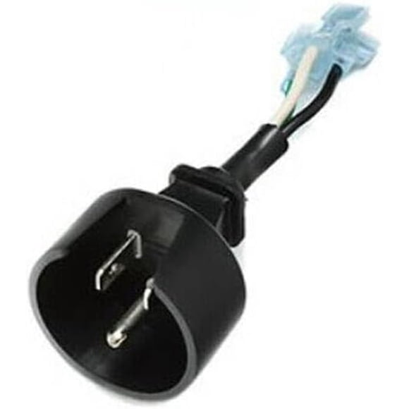 Replacement Plug Vacuum Cleaner