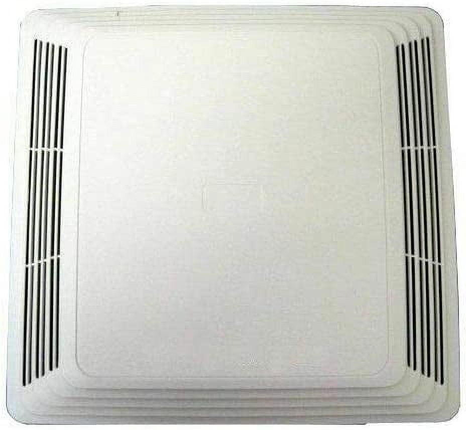 HASMX 97013576 Fan Cover Grille w/Spring, Replacment Grille for Broan ...