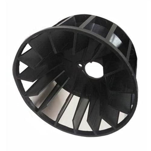 HASMX ACG-22 Air Compressor Fan Replacement Fan for Craftsman ...