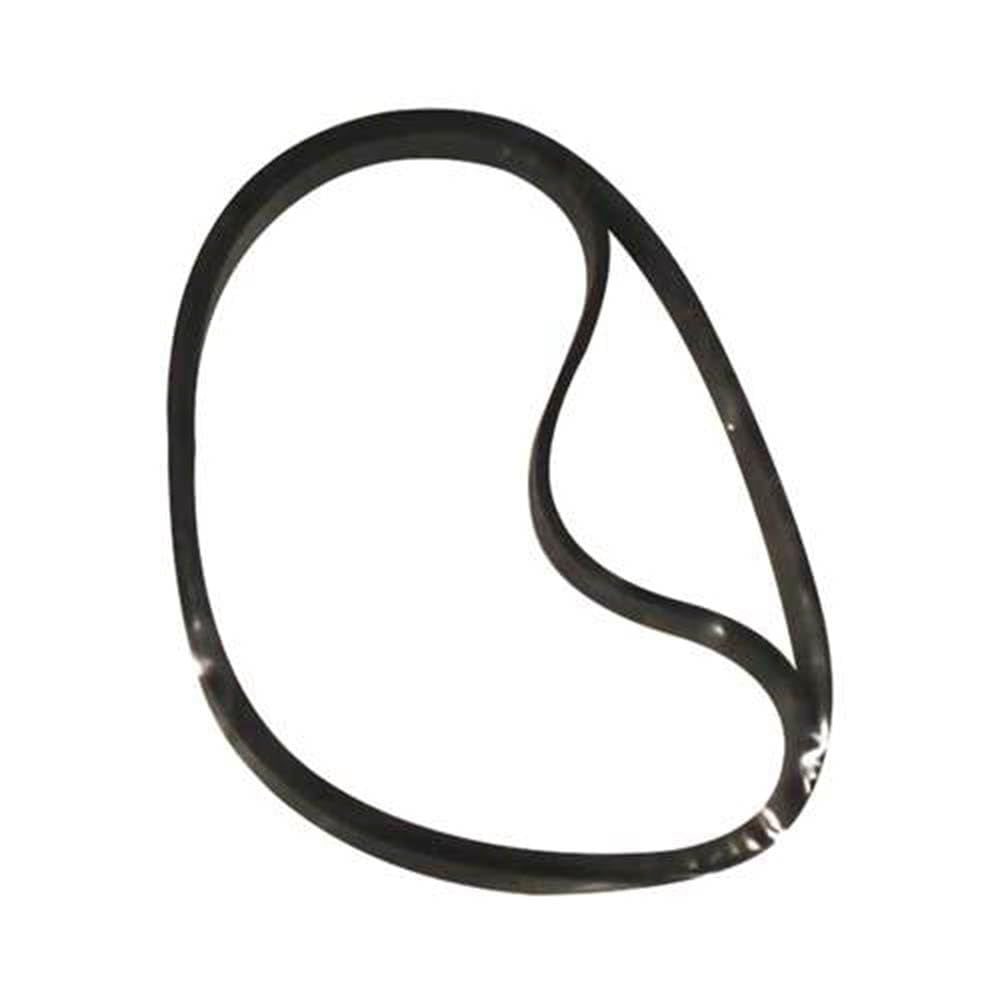 HASMX CR-UB1 Vacuum Cleaner Upright Belt Replacement for Cirrus Fits ...