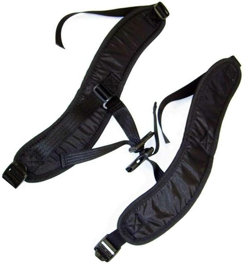 HASMX PV100 Backpack Vacuum Replacement Shoulder Straps for Proteam ...