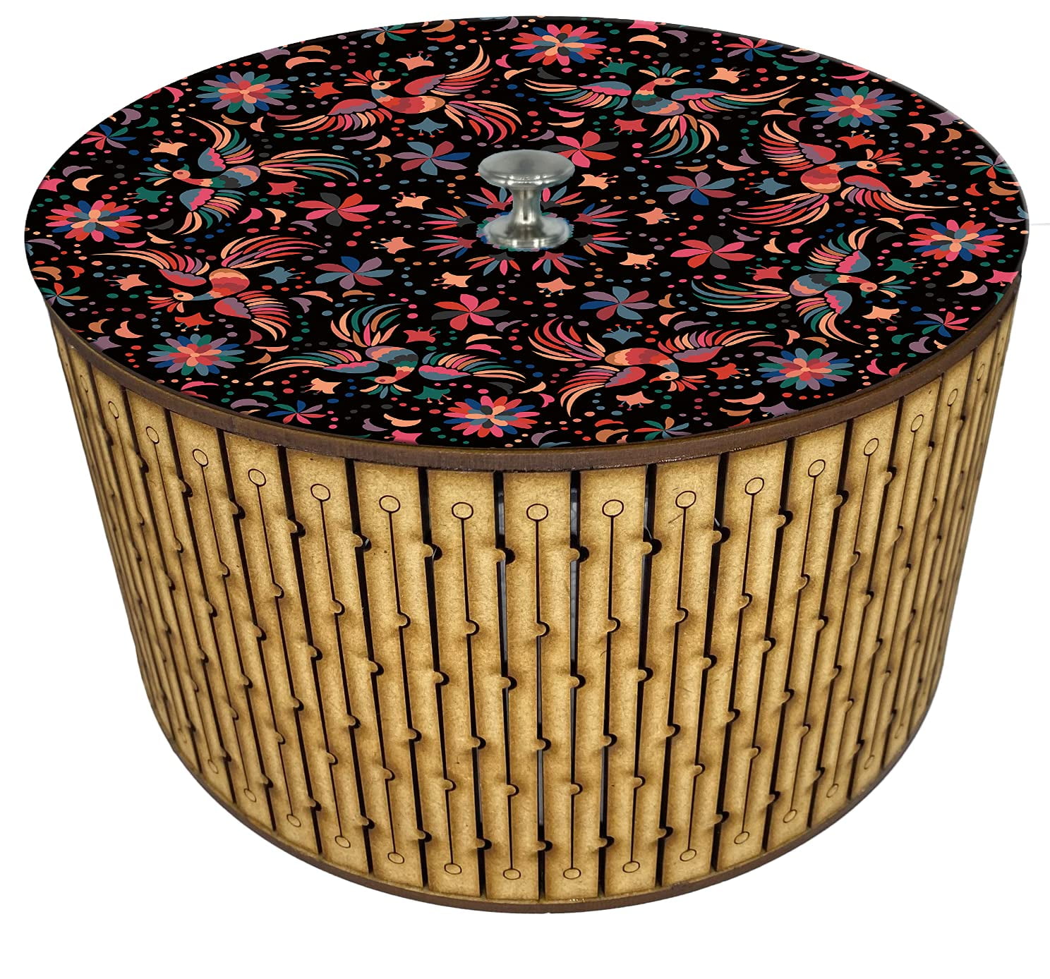 HASTA LA RAIZ | Mexican HANDMADE TORTILLA WARMER. Tortillero made in ...