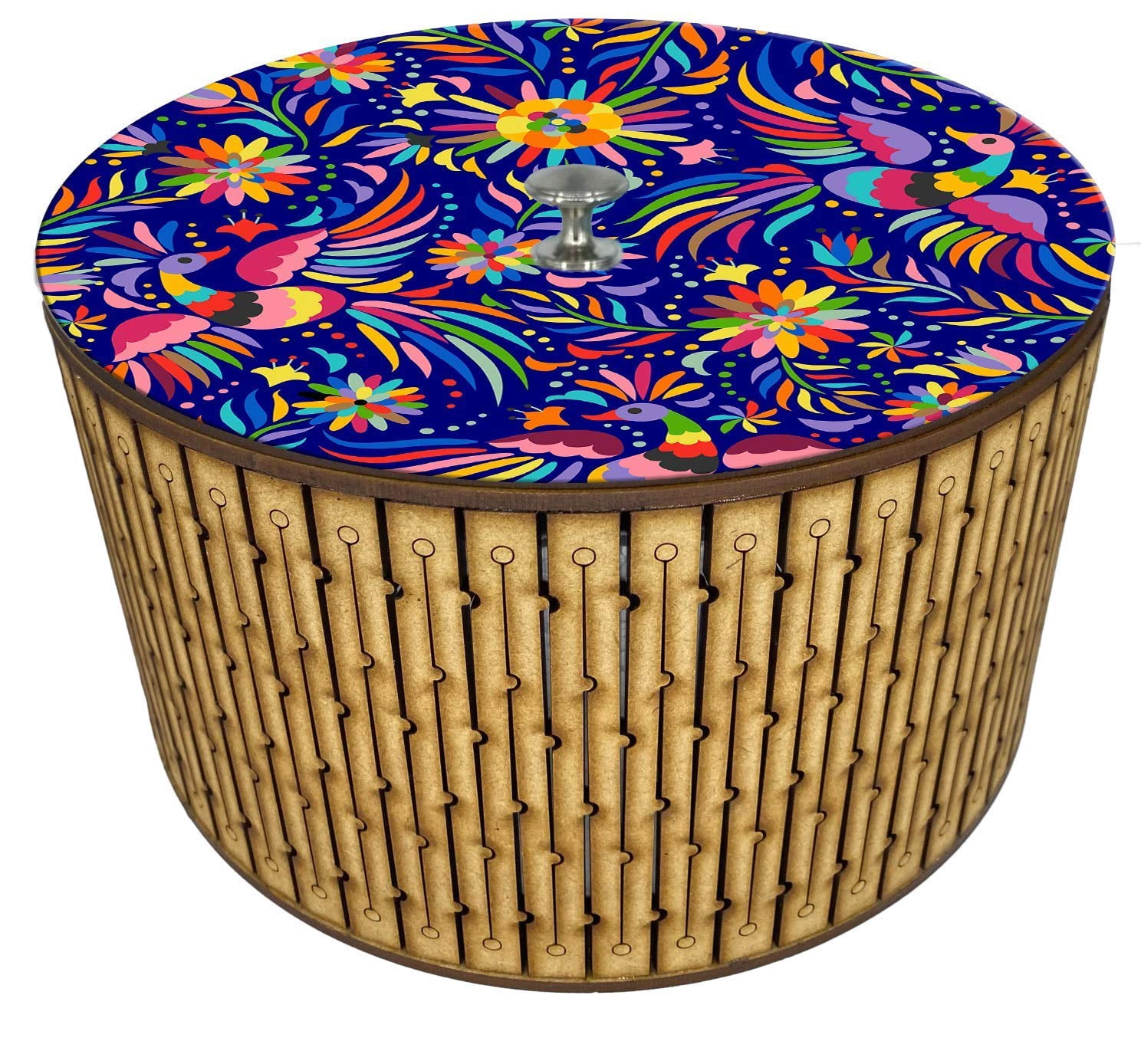 HASTA LA RAIZ | Mexican HANDMADE TORTILLA WARMER. Tortillero made in ...