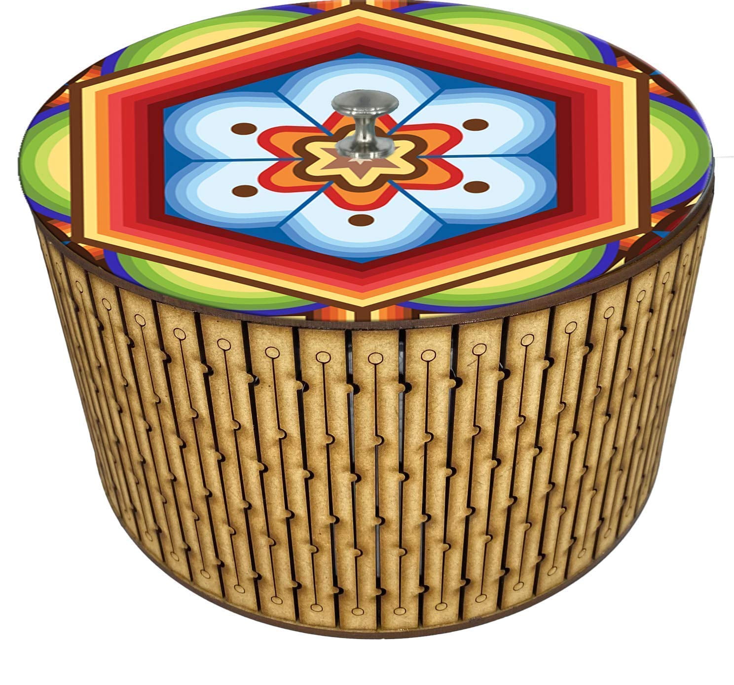 HASTA LA RAIZ | Mexican HANDMADE TORTILLA WARMER. Tortillero made in ...