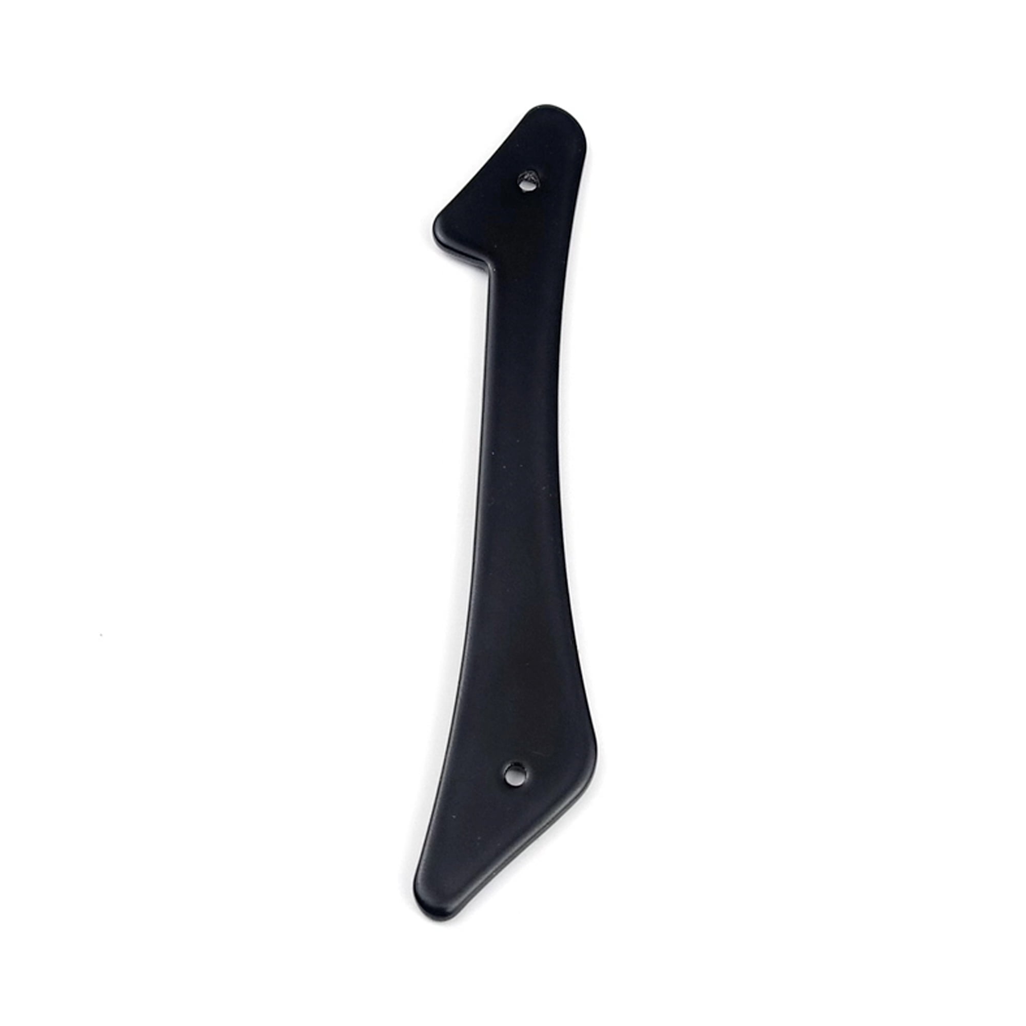 HASWARE 4 inch (10 cm) Metal House Number Apartment Door Numbers ...