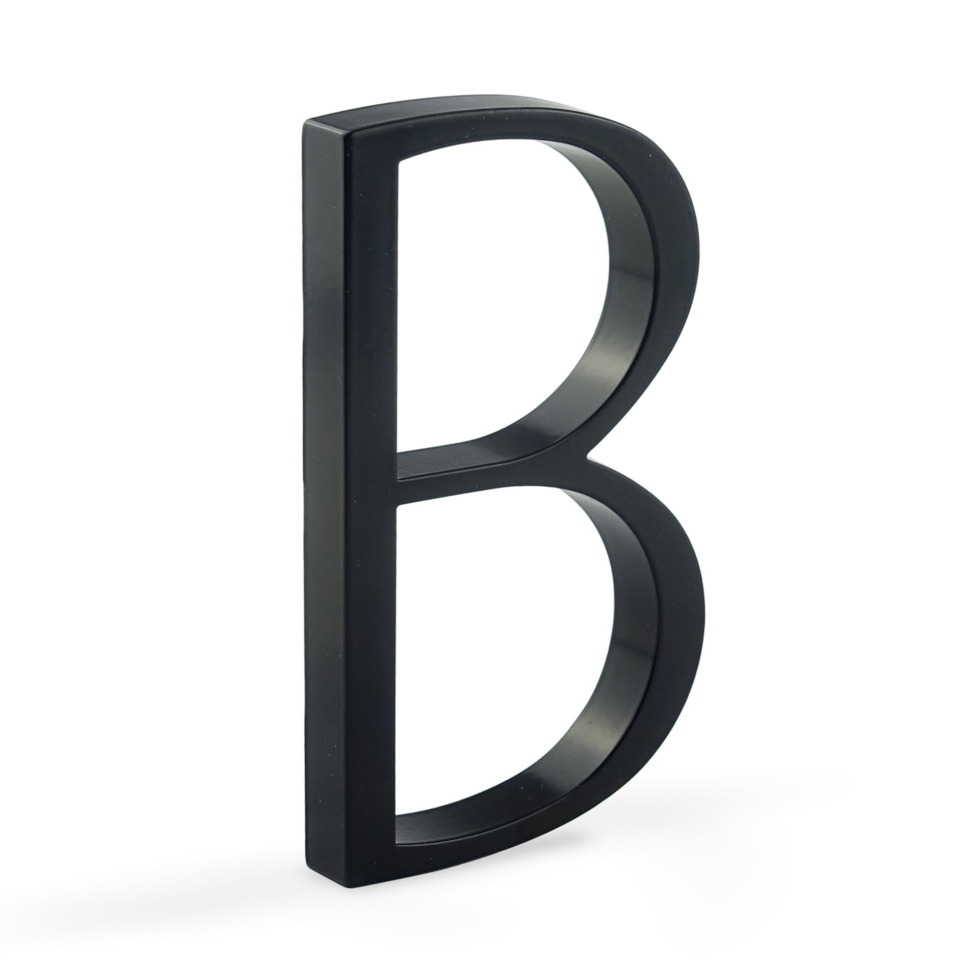 HASWARE 5 inch (12.5 cm) Floating House Number Apartment Door Numbers ...