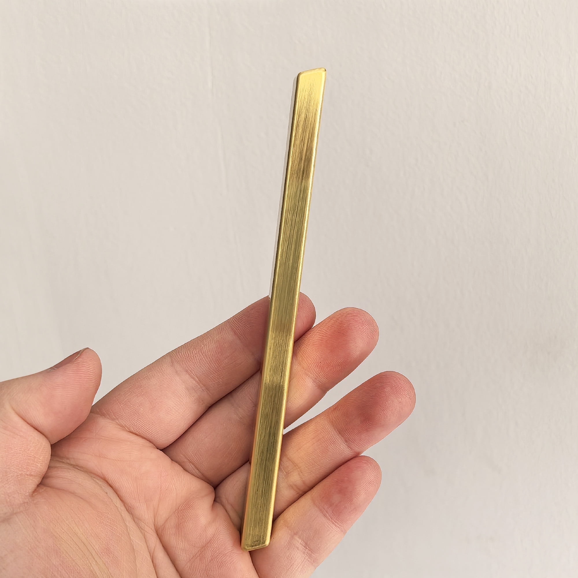 HASWARE 5 inch (12.5 cm) Floating House Number Apartment Door Numbers ...