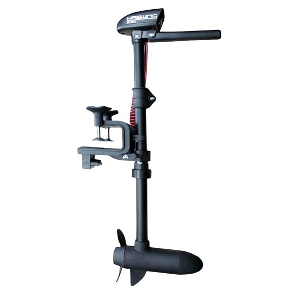 Trolling Motor Speed Control