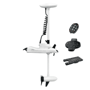 MotorGuide X3 24V 70 lbs Freshwater Trolling Motor with Short Shaft ...