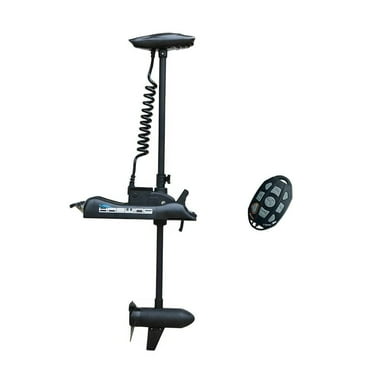 MotorGuide X3 24V 70 lbs Freshwater Trolling Motor with Short Shaft, Foot Control and Electric ...