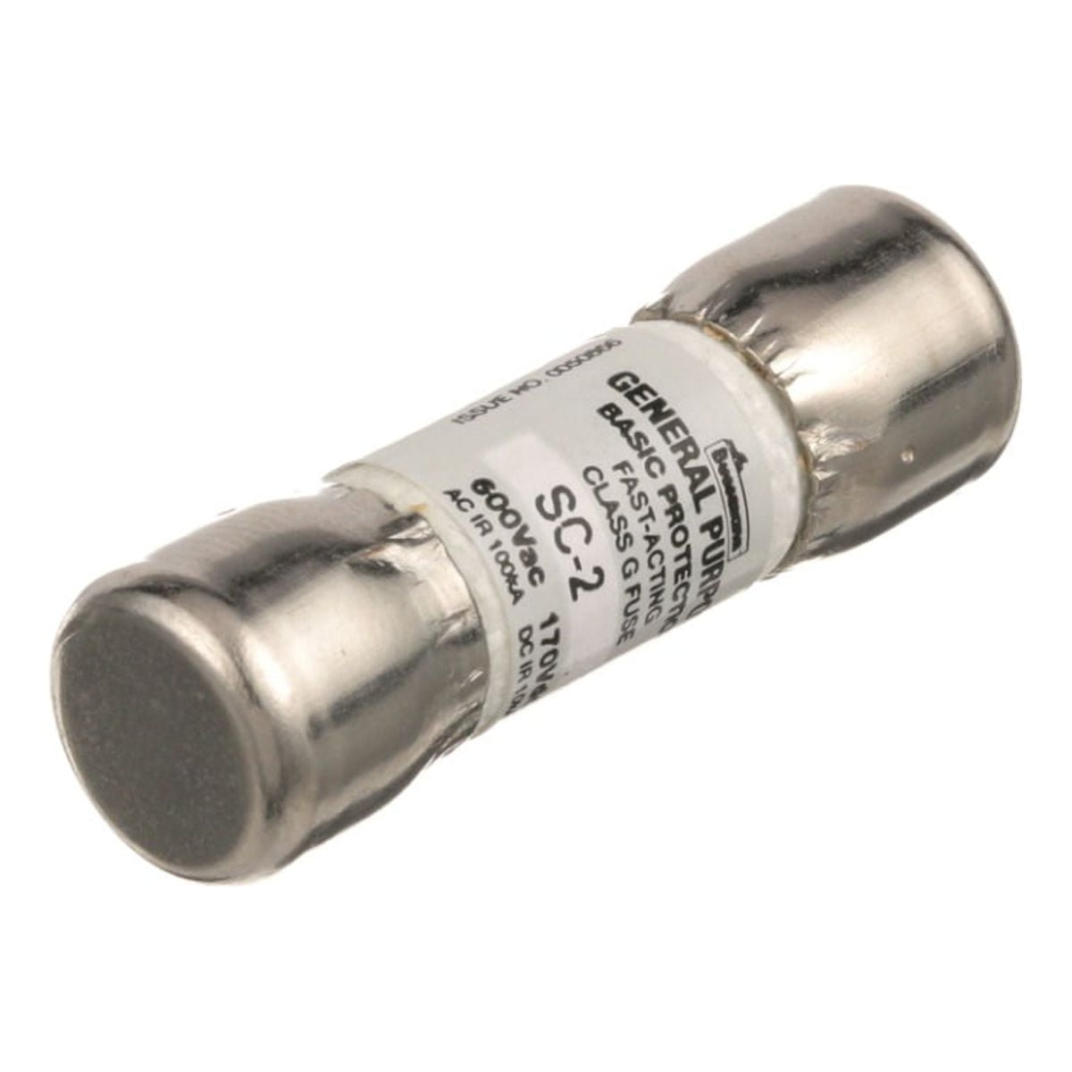 HAT-R02.03.014.02 Fuse | Exact Fit Replacement for Hatco R02.03.014.02 ...