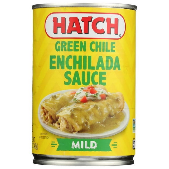 Hatch Green Chile
