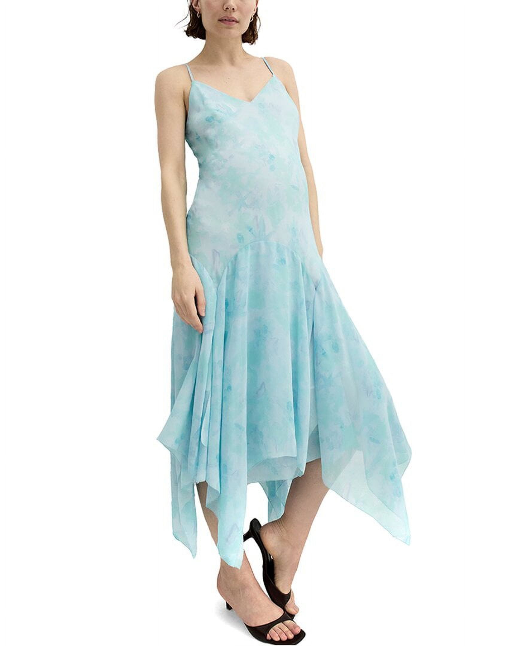 HATCH womens Maternity The Annette Dress, 1 - Walmart.com