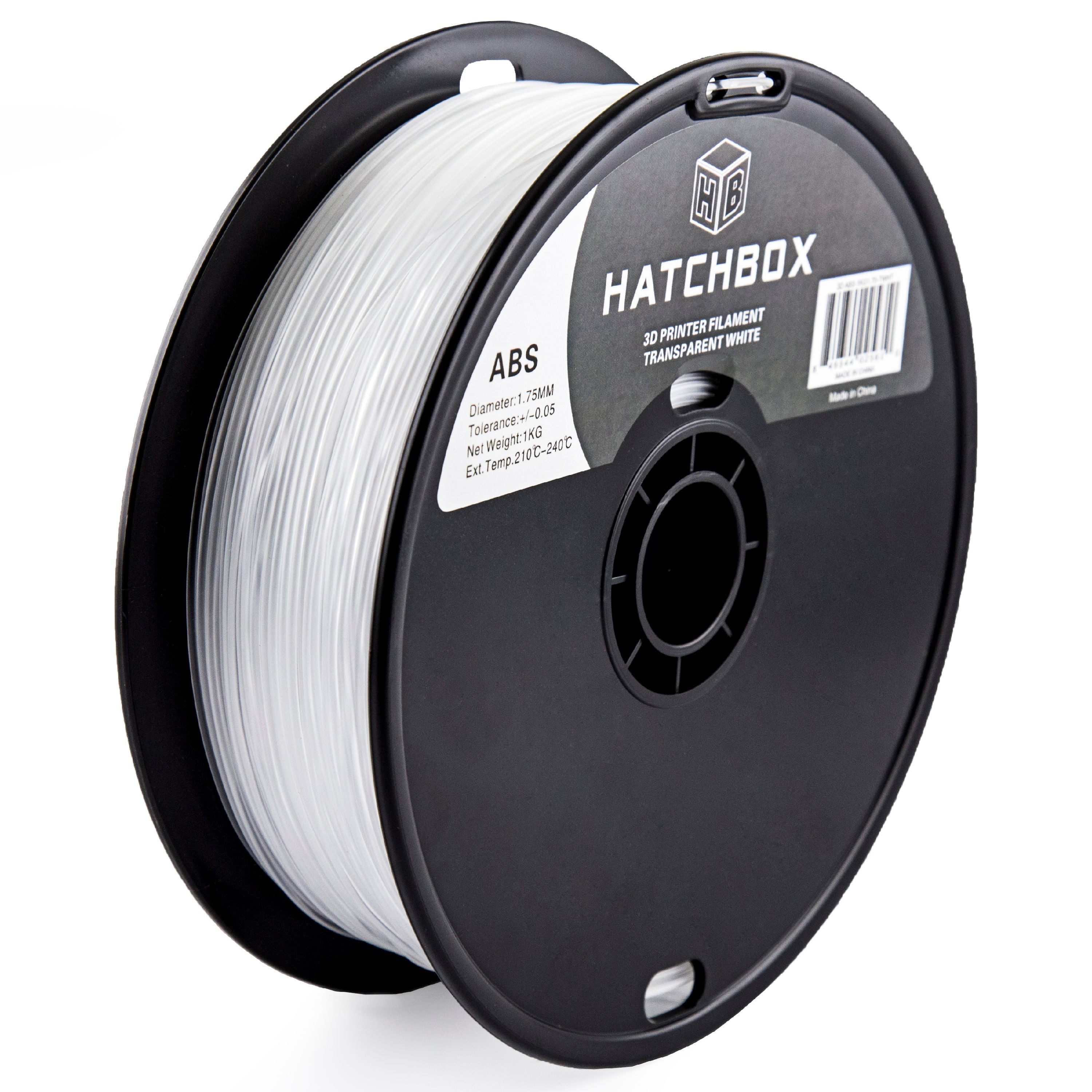 3d Print Translucent