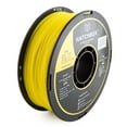 HATCHBOX 3D ABS-1KG1.75-YLW ABS 3D Printer Filament, Dimensional ...