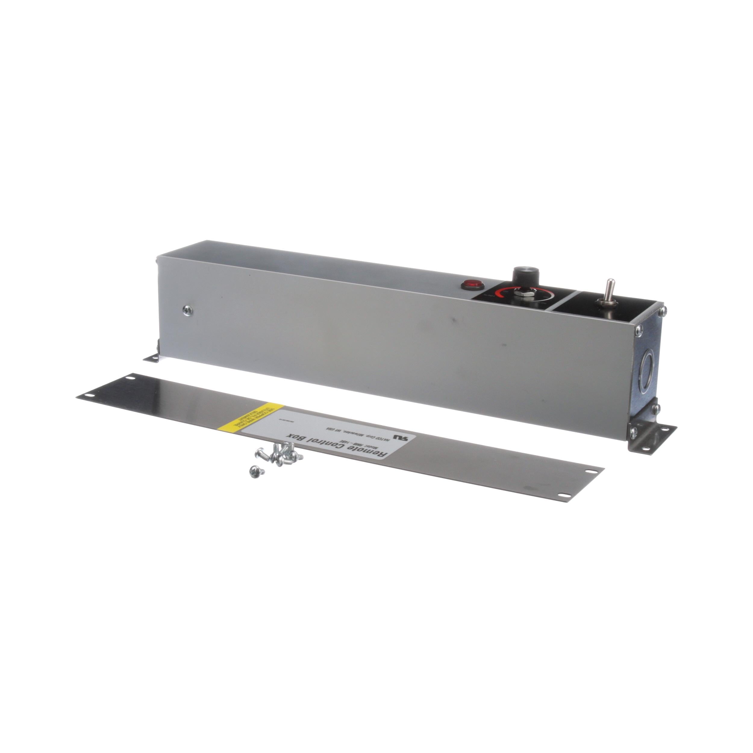 HATCO RMB-14BE RMB14BE REMOTE CONTROL BOX (Genuine OEM Part) - Walmart.com