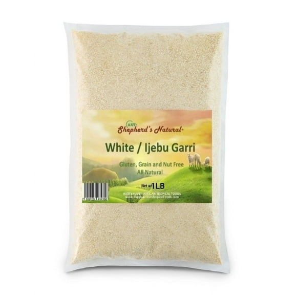 Cassava Flour