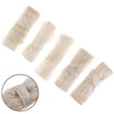 Mossy Oak Natural Hog Casings for Sausage 50ft Length 4 oz Edible Smoke ...