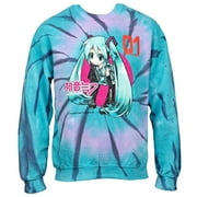 Hatsune Miku Sleeves