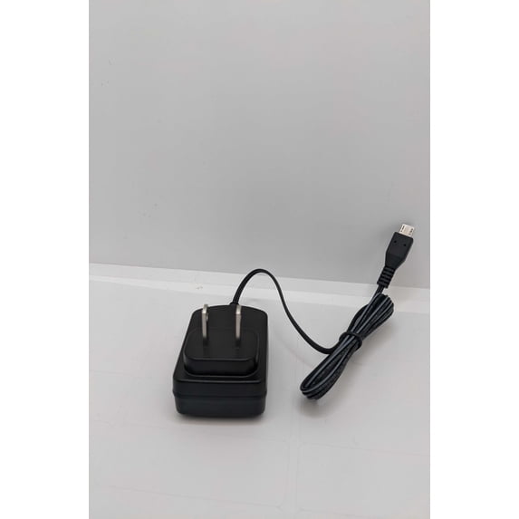 HAUIZHOU PUAN ELETRONICS Co.LTD Micro USB Travel Charger Model PA ...