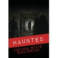 HAUNTED: INDIANA STATE SANATORIUM | #Catalogs - Walmart.com
