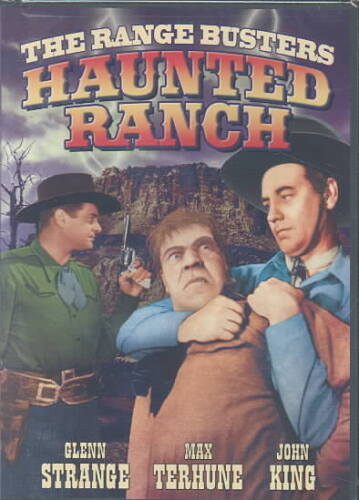 HAUNTED RANCH NEW DVD | #Catalogs - Walmart.com