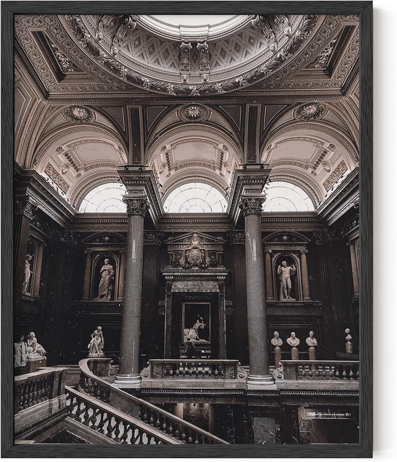 HAUS AND HUES Dark Academia Aesthetic Room Decor - Light Academia Aesthetic Room Decor Aesthetic ...