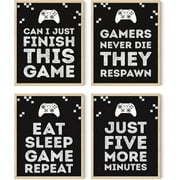 Gaming Posters in Posters - Walmart.com