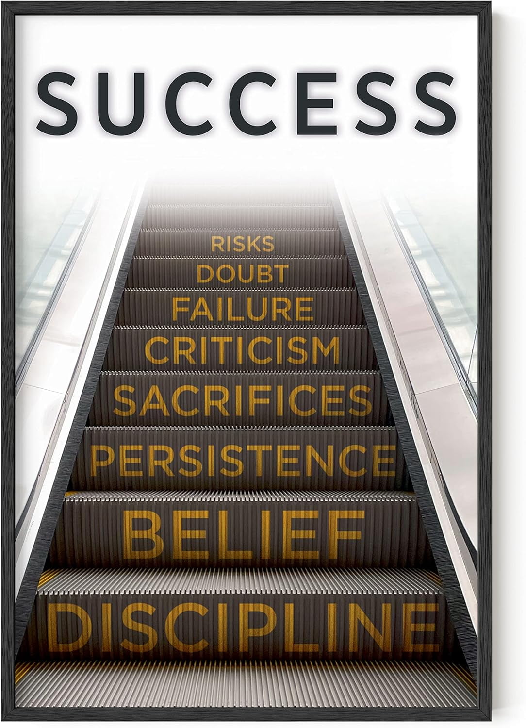 HAUS AND HUES Inspirational Posters, Motivational Posters ...