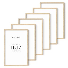 11X17 Frames