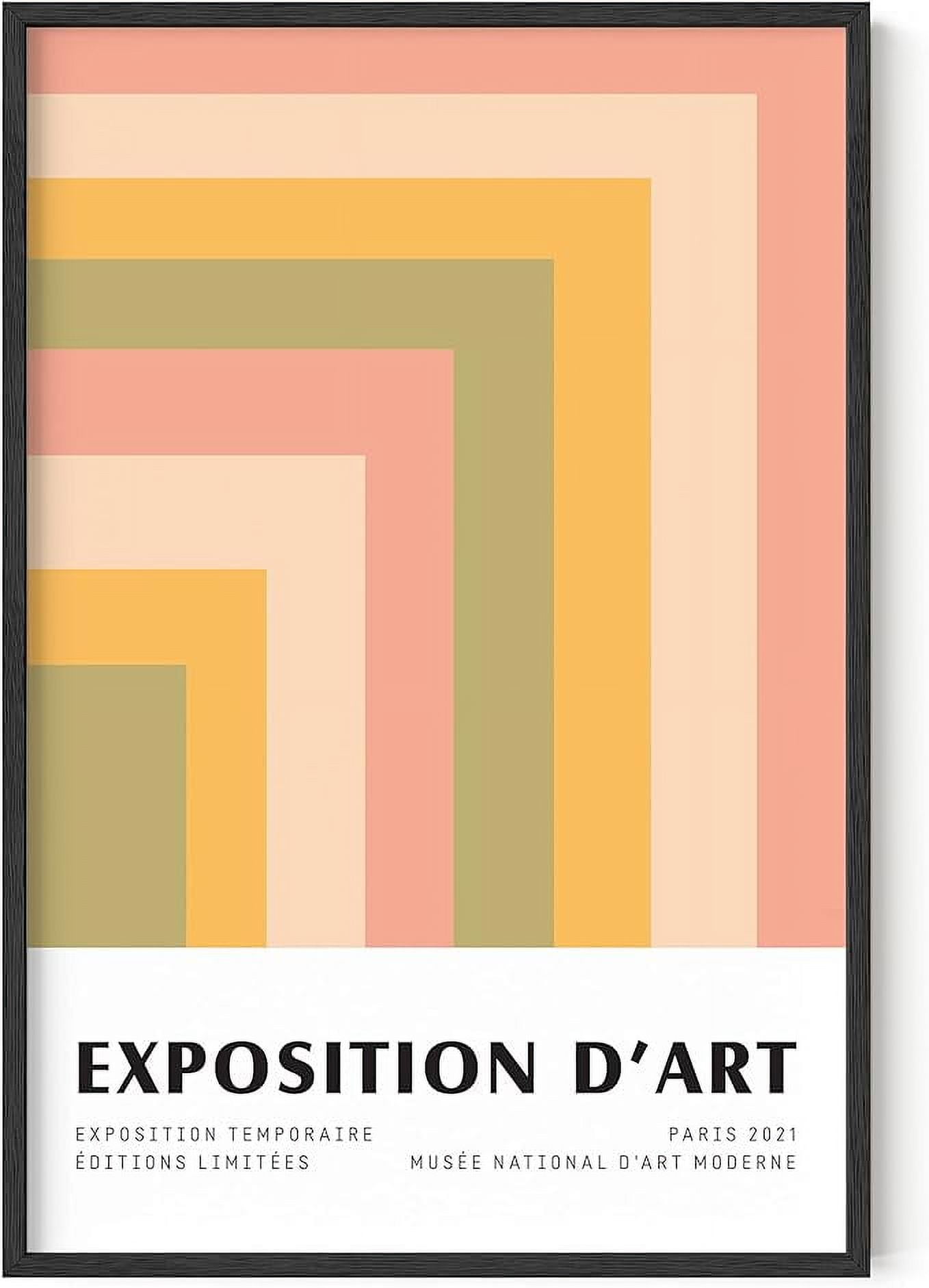 HAUS AND HUES Danish Pastel Posters, Trendy Posters, Danish Posters ...