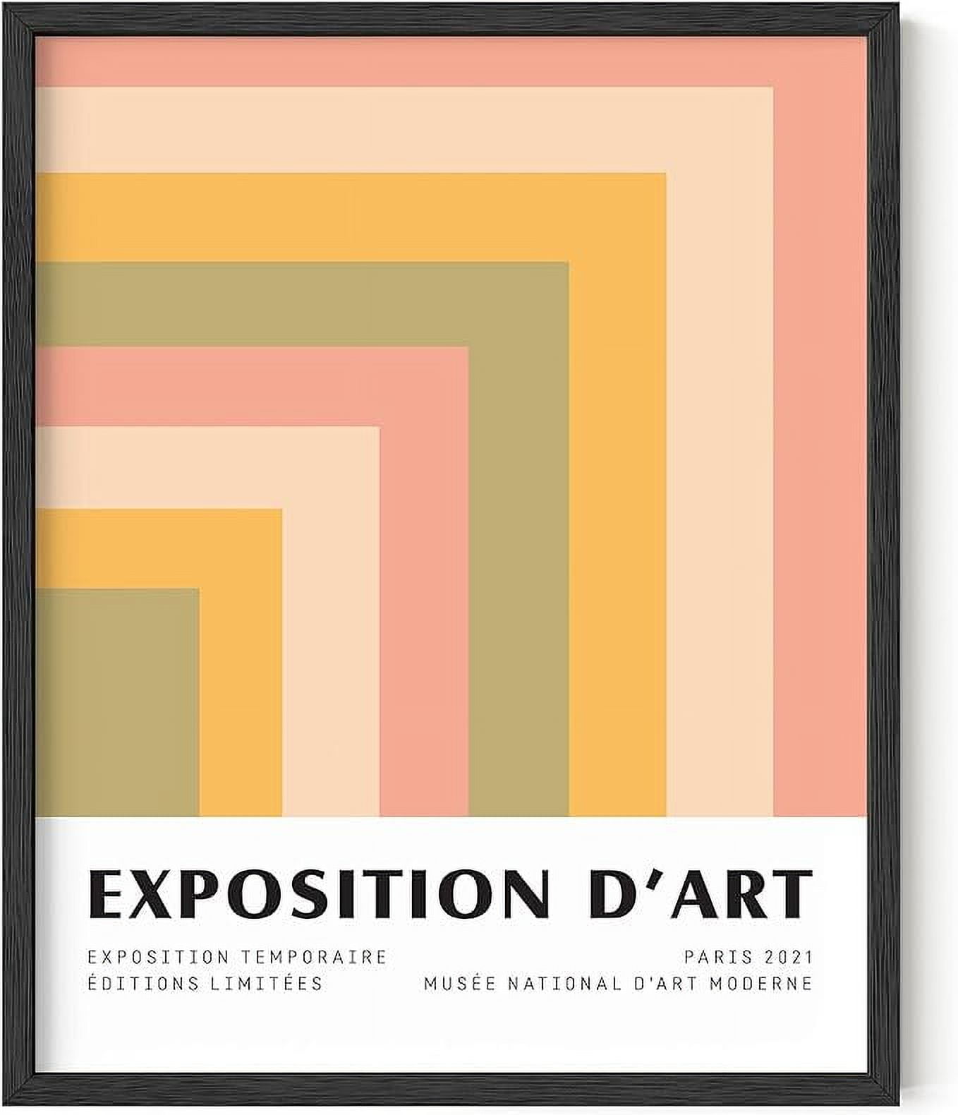 HAUS AND HUES Danish Pastel Posters, Trendy Posters, Danish Posters ...