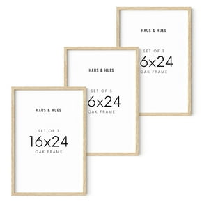 16X24 Picture Frames