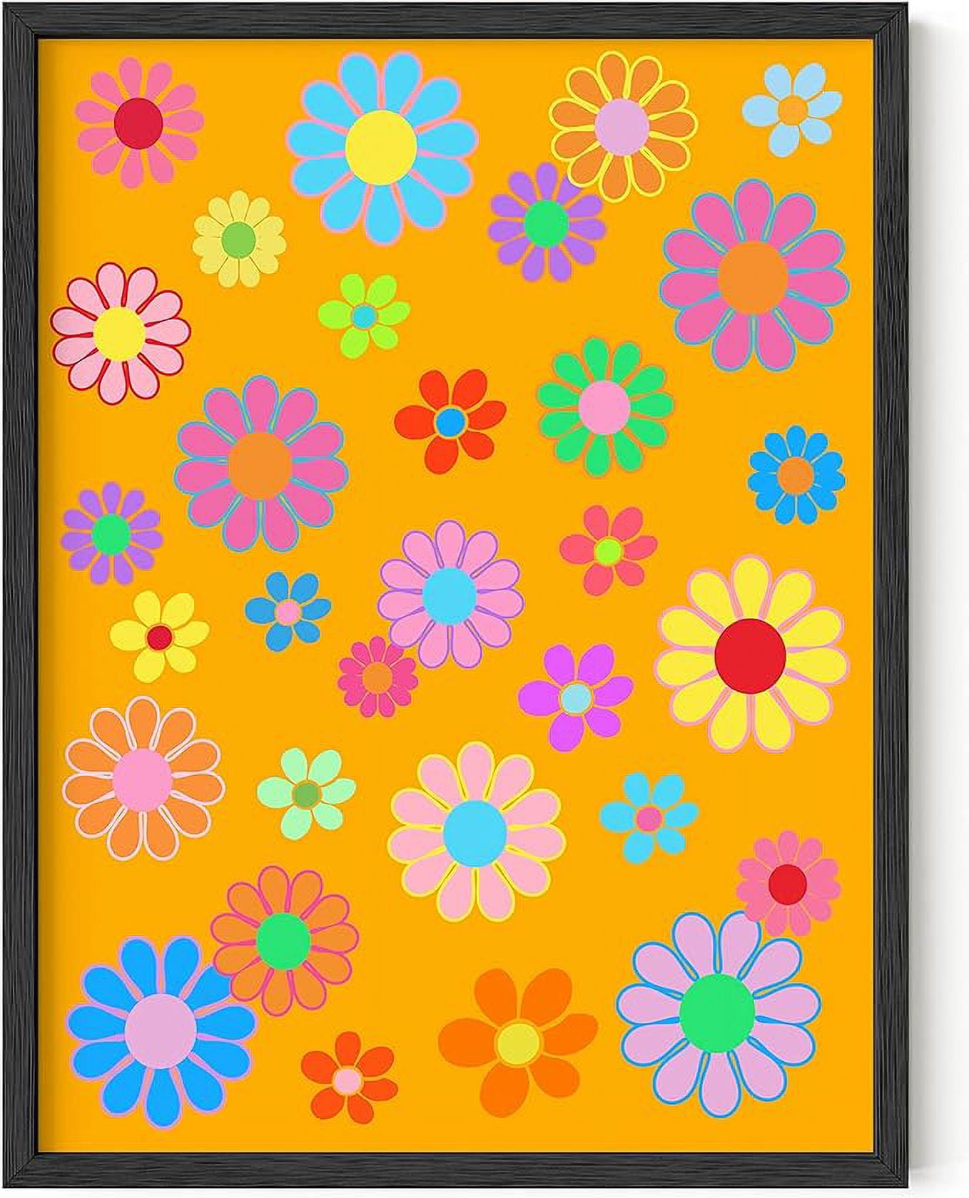 HAUS AND HUES Y2k Poster Cute Wall Decor - Kidcore Aesthetic Posters ...